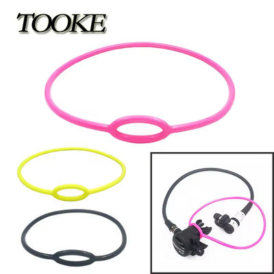 Scuba Regulator Silicone Technical Diving Rubber O Ring For Underwater ...